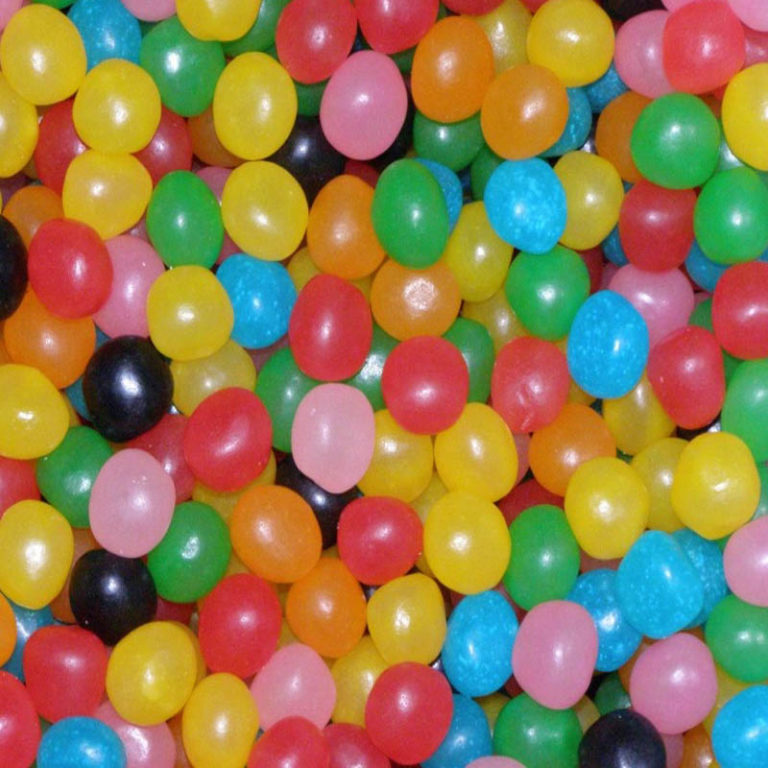 MINI DRAGIBUS HARIBO - CREABONBON